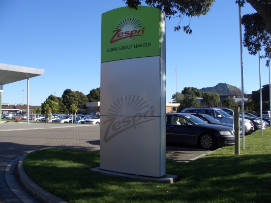 Outdoor Signs | Sign Shack Mt Maunganui